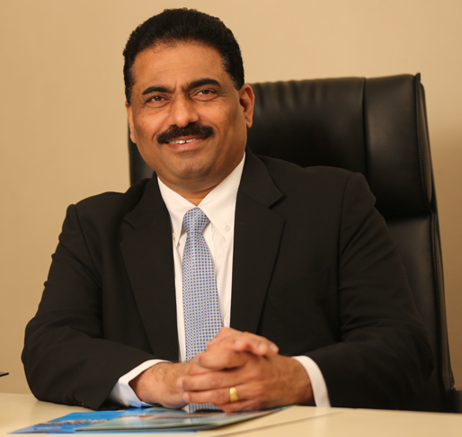 Fouder | INDIA - USA SME BUSINESS COUNCIL